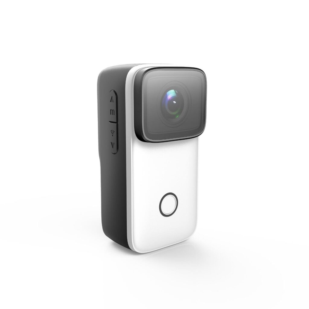 SJCAM C200 4K Mini Aksiyon Kamerası - SJCAM Türkiye - Aksiyon ...