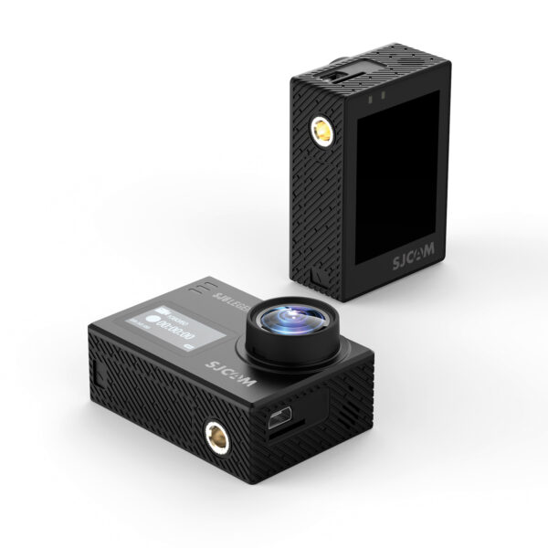 SJCAM SJ6 Legend 4K Aksiyon Kamerası - SJCAM Türkiye - Aksiyon ...