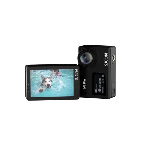 SJCAM SJ8 Dual Screen 4K Aksiyon Kamerası - SJCAM Türkiye - Aksiyon ...