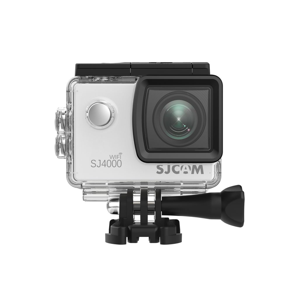 SJCAM SJ4000 WiFi 4K Aksiyon Kamerası - SJCAM Türkiye - Aksiyon ...