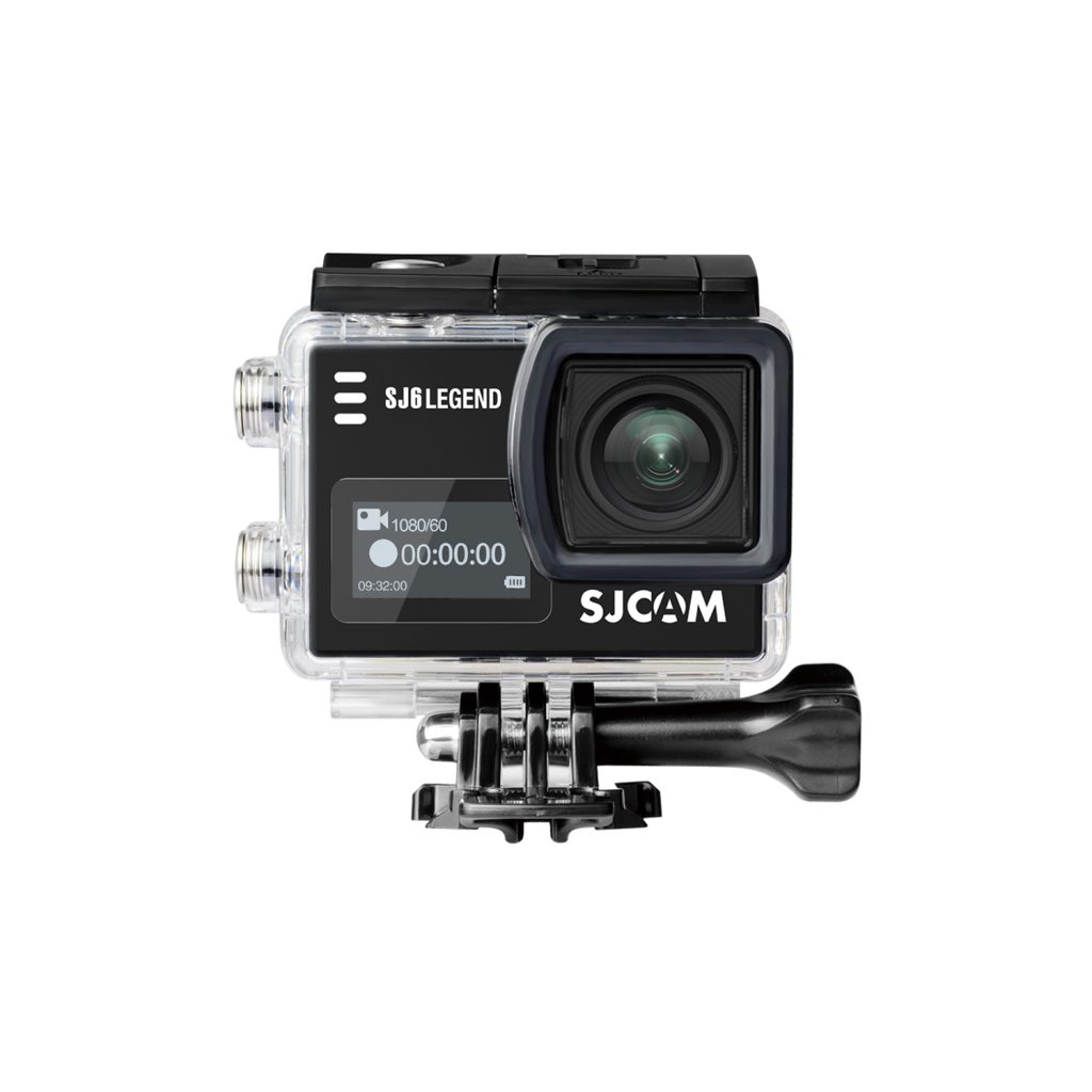 SJCAM SJ6 Legend 4K Aksiyon Kamerası - SJCAM Türkiye - Aksiyon ...