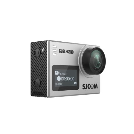 SJCAM SJ6 Legend 4K Aksiyon Kamerası - SJCAM Türkiye - Aksiyon ...