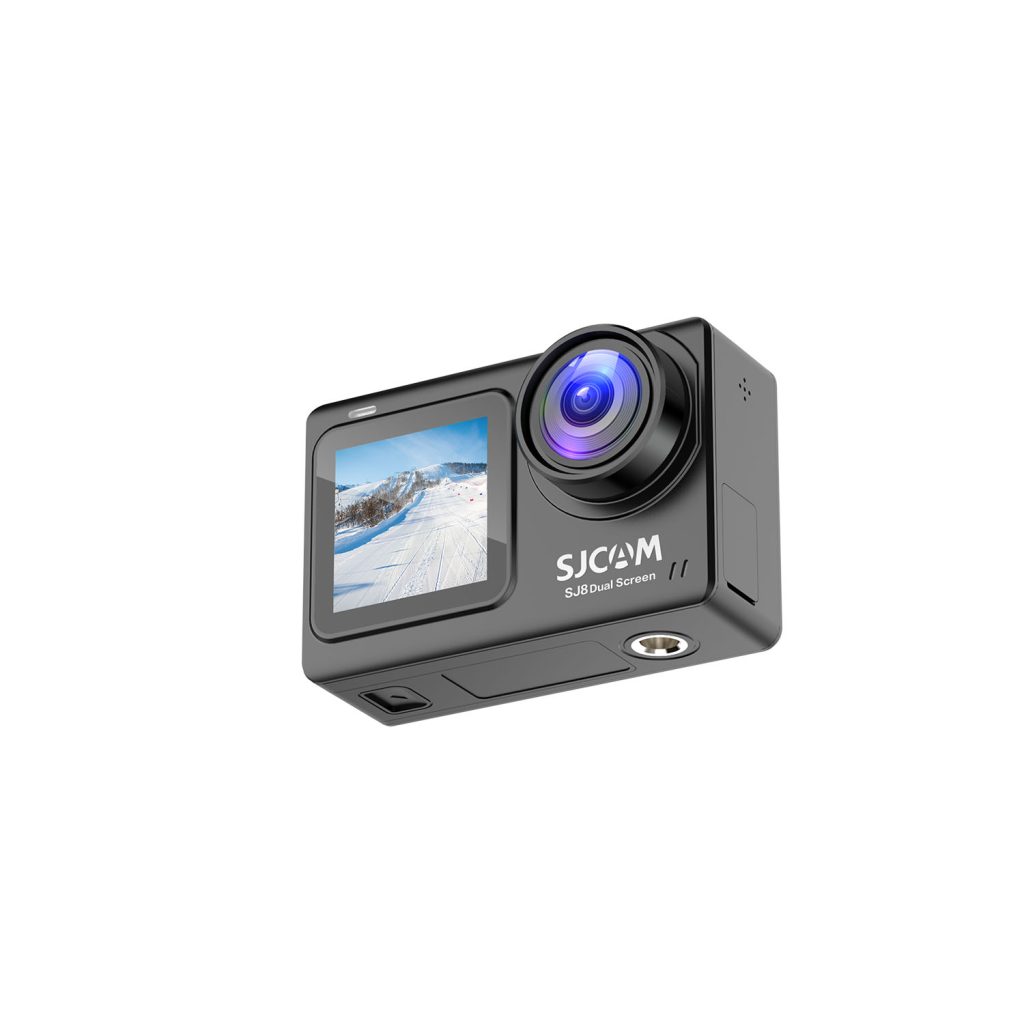 SJCAM SJ8 Dual Screen 4K Aksiyon Kamerası - SJCAM Türkiye - Aksiyon ...