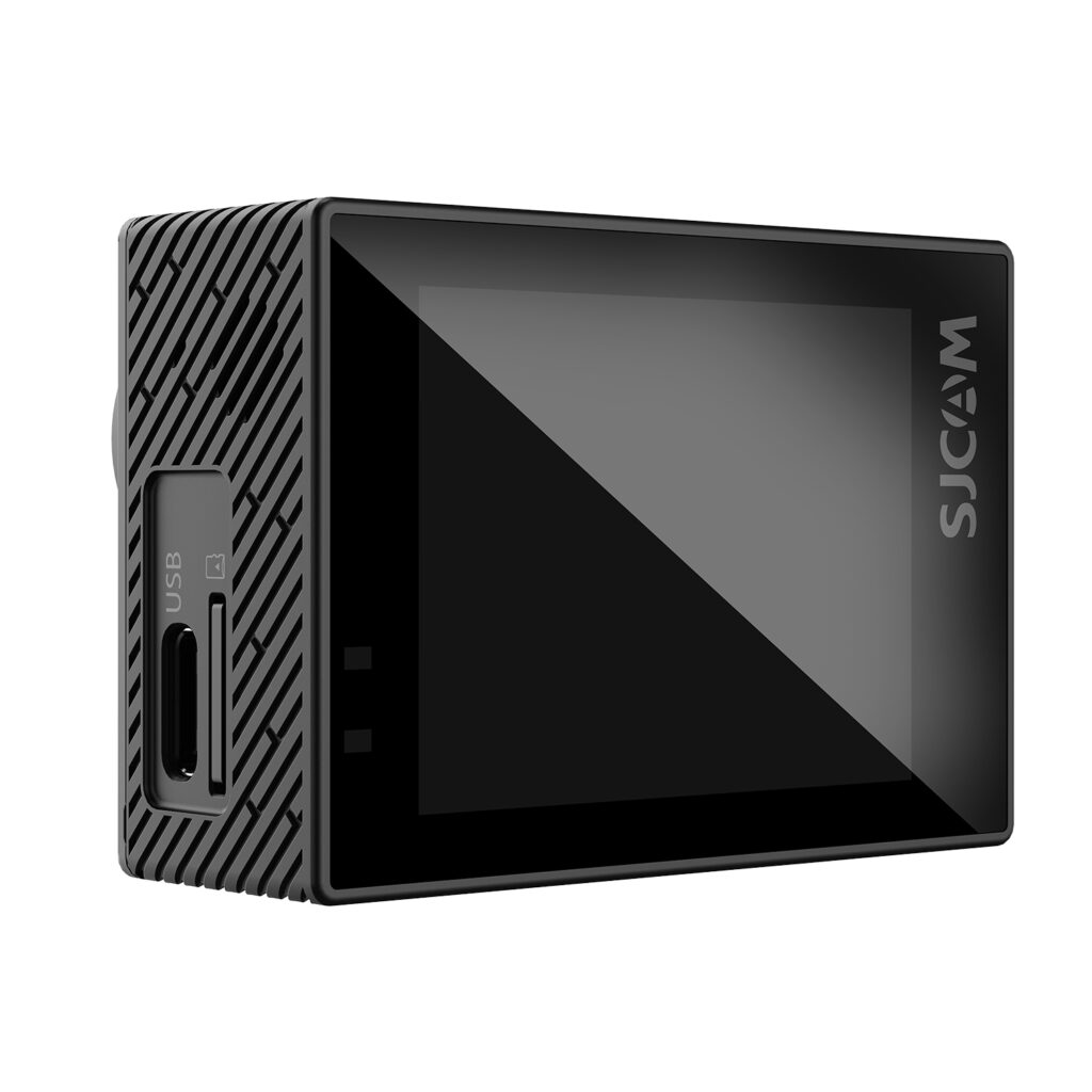 SJCAM SJ6 Pro Dual Screen 4K 24MP Aksiyon Kamerası - SJCAM Türkiye ...