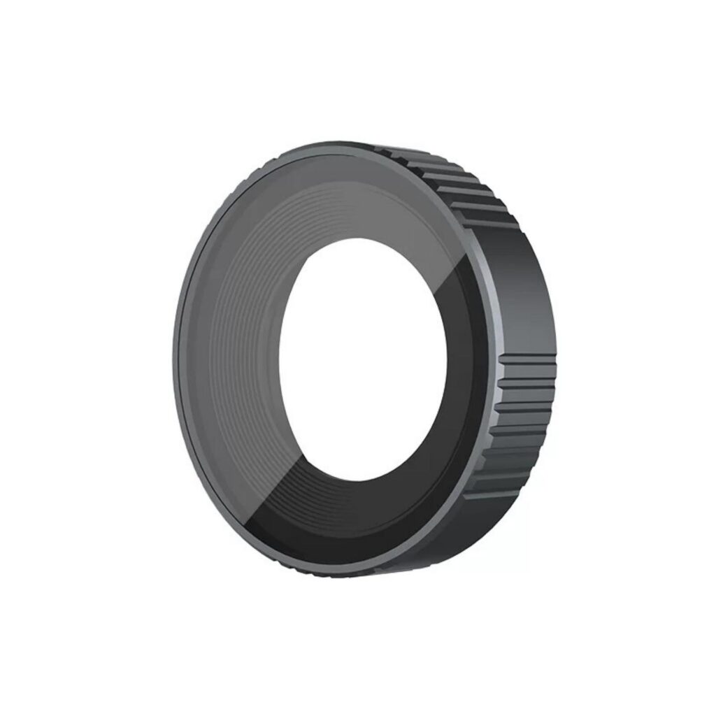 SJCAM SJ5000 Aksiyon Kamerası için Koruma Kapaklı Çizilmez MC UV 40.5mm ...